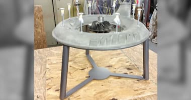 Aviation Flying Furniture | Fly Back Into Time