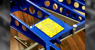 Aviation Flying Furniture | Fly Back Into Time