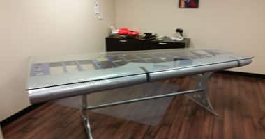 Aviation Flying Furniture | Fly Back Into Time