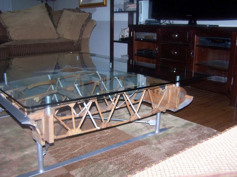 » Flying Furniture On Display | Aviation Flying Furniture